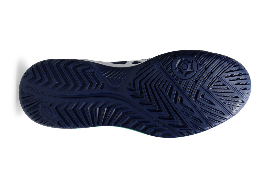 Asics Gel-Dedicate 8, Men's – Sporting Feet