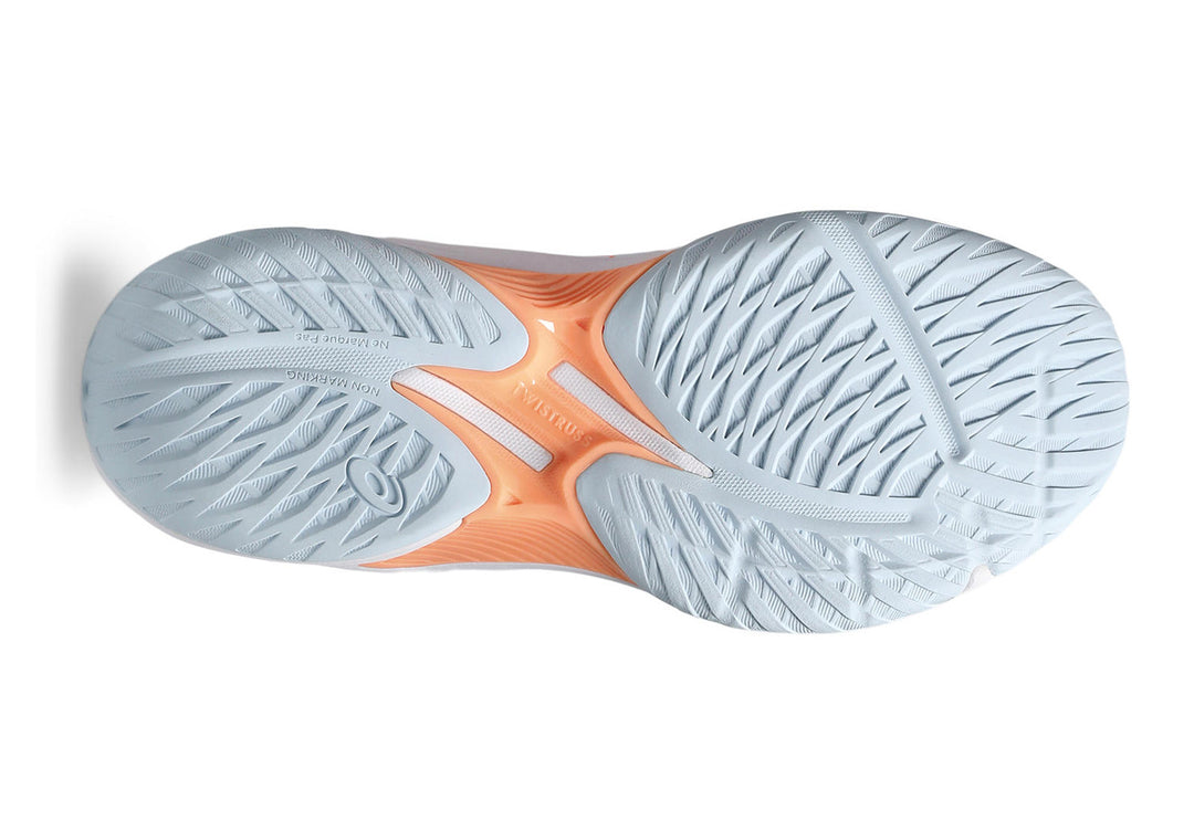 asics Beyond FF Indoor Court Shoe, Women's – Sporting Feet