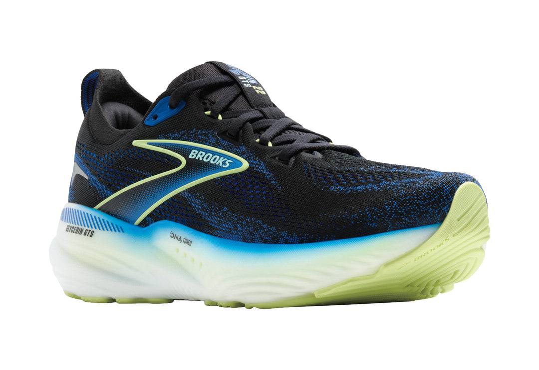 Brooks Glycerin GTS 22, Men's – Sporting Feet