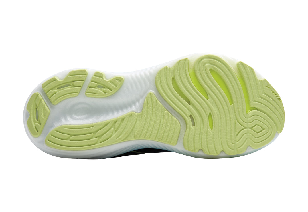 Brooks Glycerin GTS 22, Men's – Sporting Feet