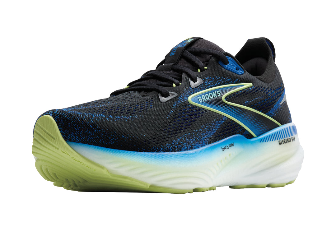 Brooks Glycerin GTS 22, Men's – Sporting Feet