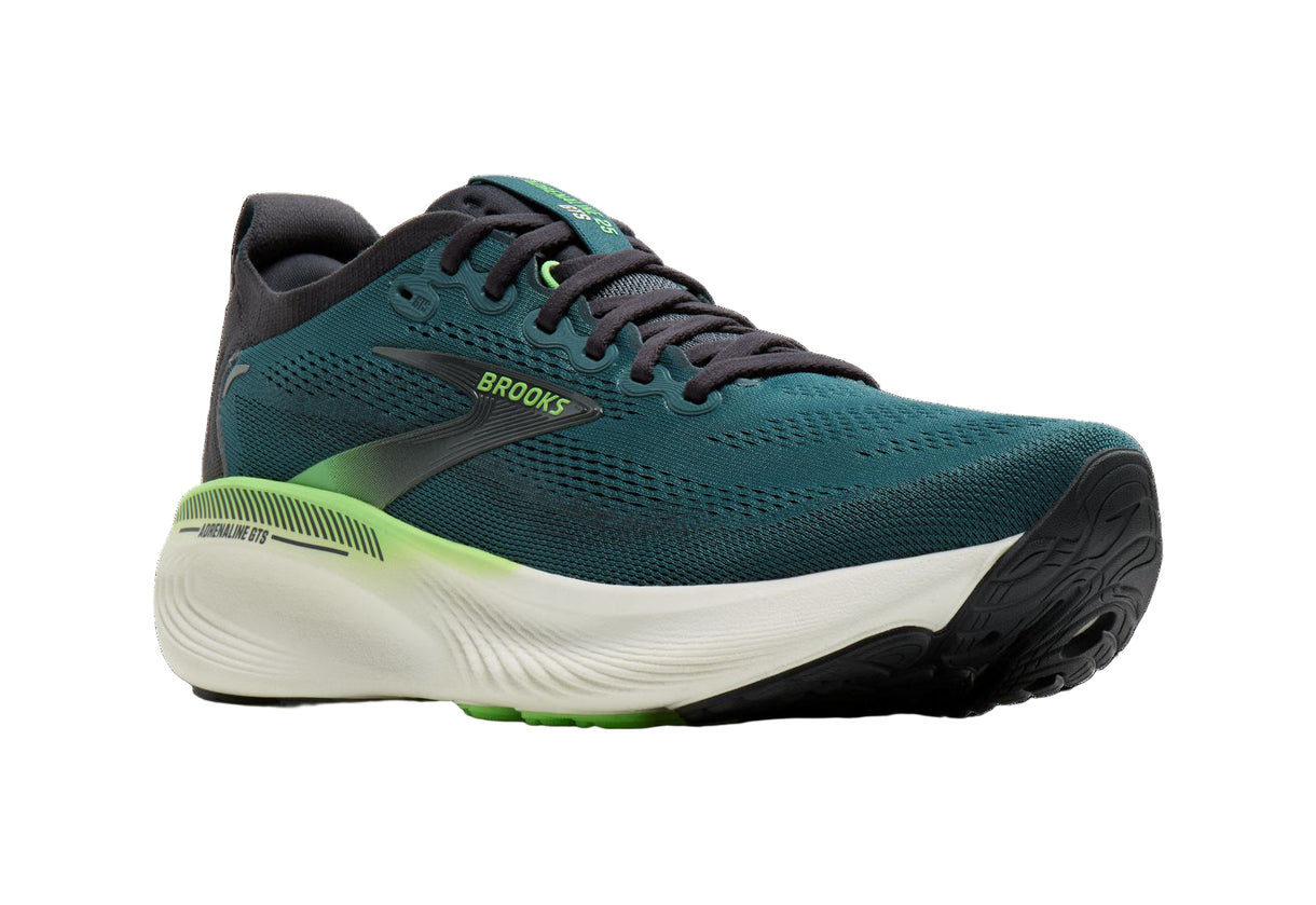 Brooks Adrenaline GTS 25, Men's – Sporting Feet