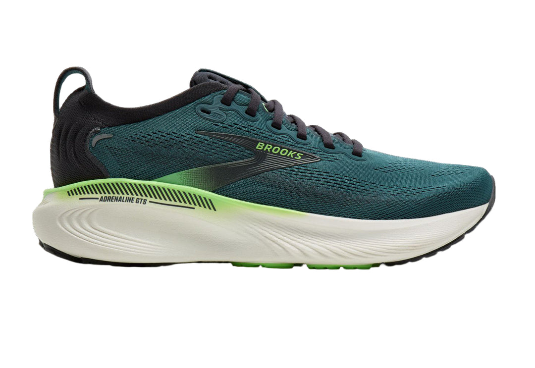 Brooks Adrenaline GTS 25, Men's – Sporting Feet