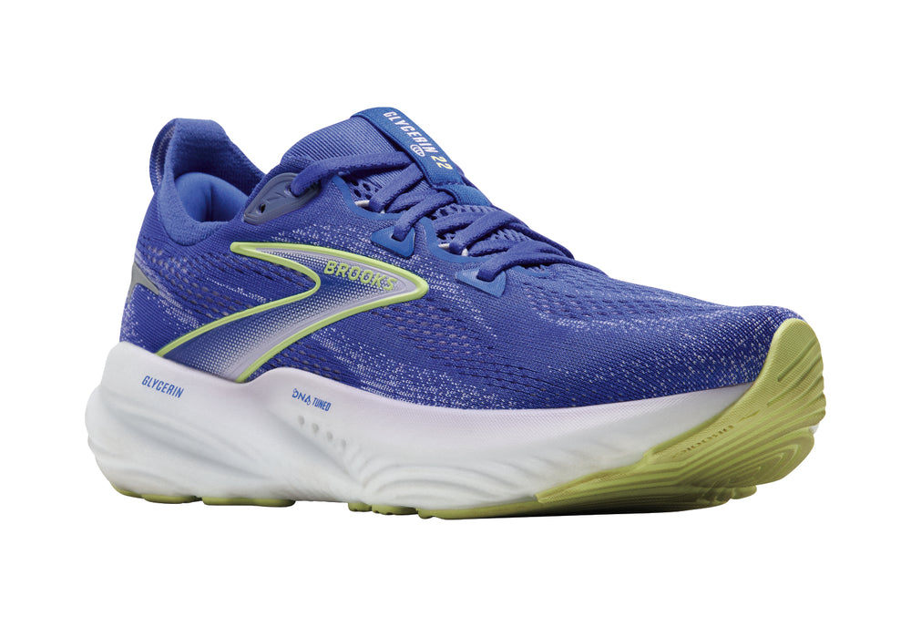 Brooks Running Shoes | Mens, Womens & Juniors | Sporting Feet