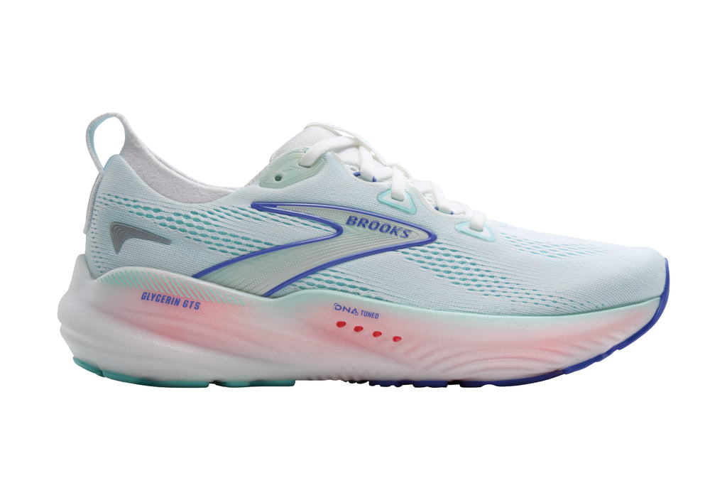 Brooks Glycerin GTS 22, Women's – Sporting Feet