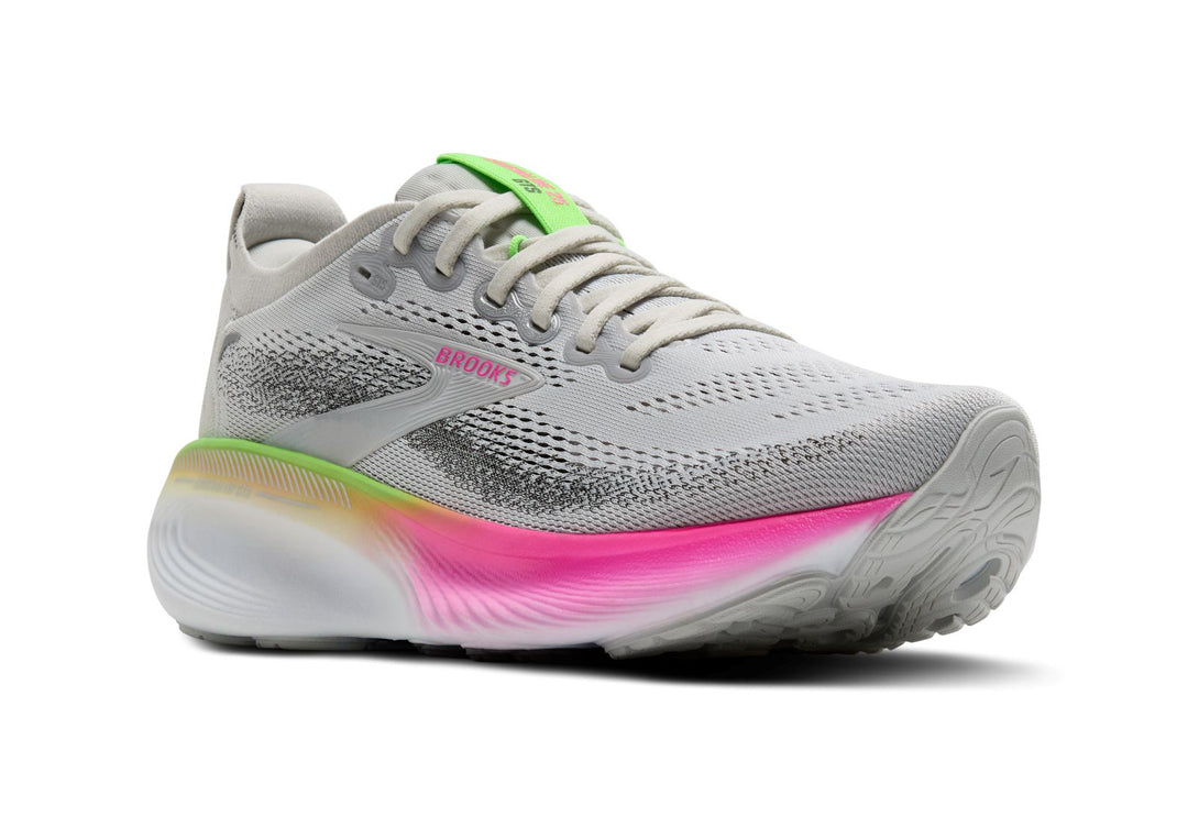 Brooks Adrenaline GTS 25, Women's – Sporting Feet