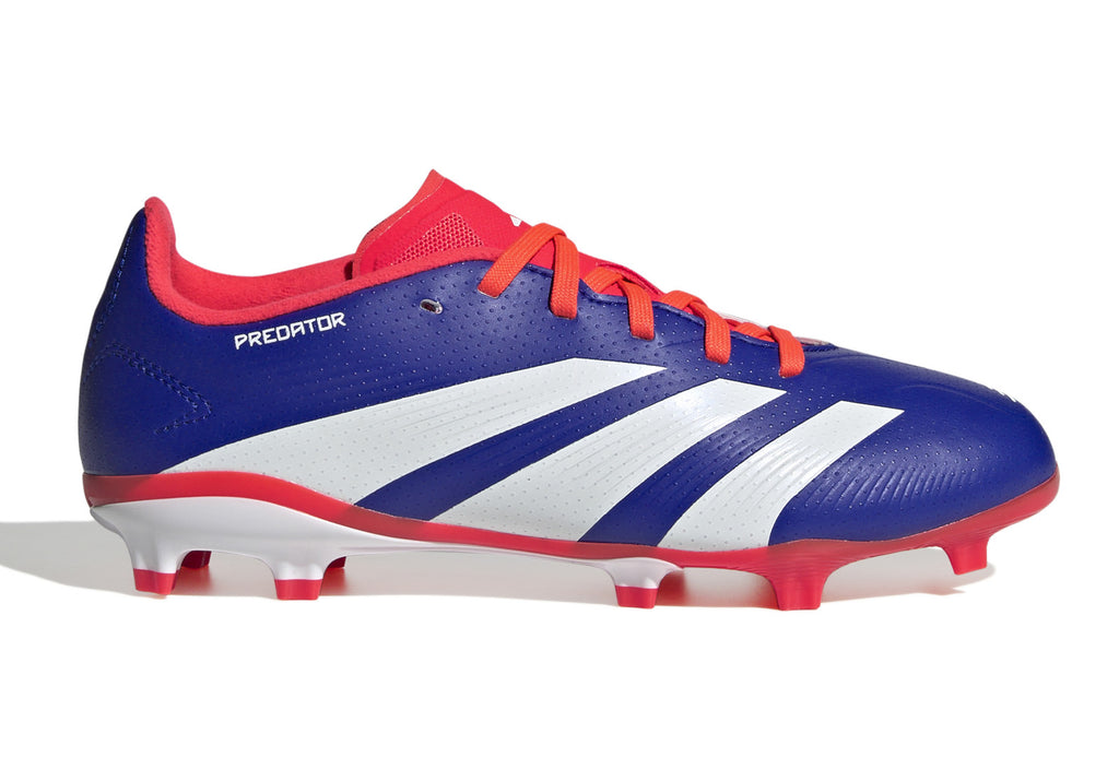 adidas Predator League FG, Junior – Sporting Feet