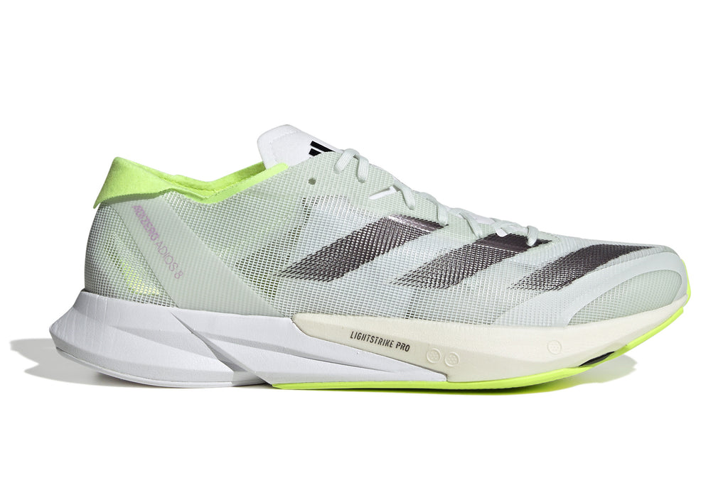 adidas Adizero Adios 8, Men's – Sporting Feet