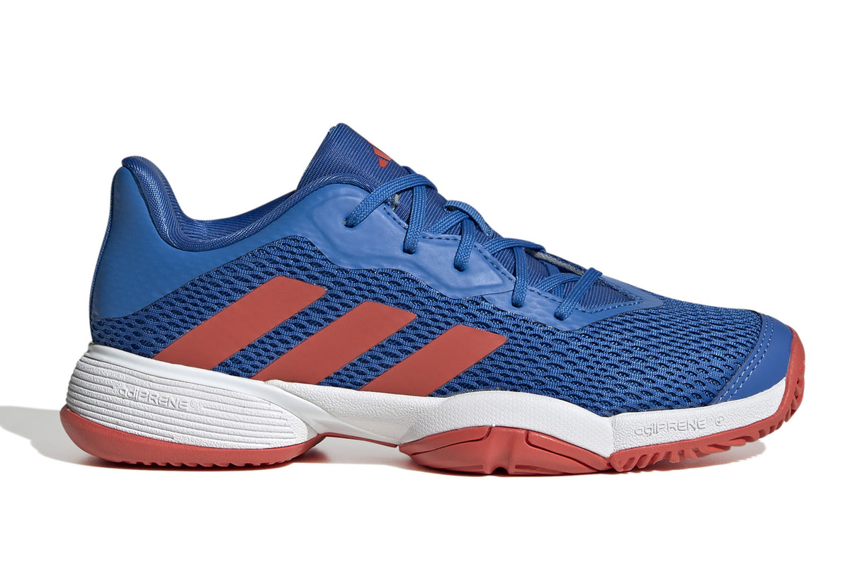 adidas Barricade, Junior – Sporting Feet