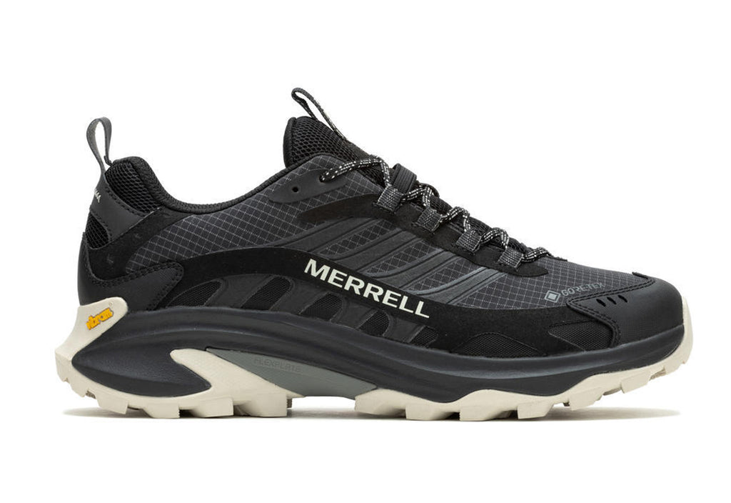 Merrell Moab Speed 2 GTX, Men's – Sporting Feet