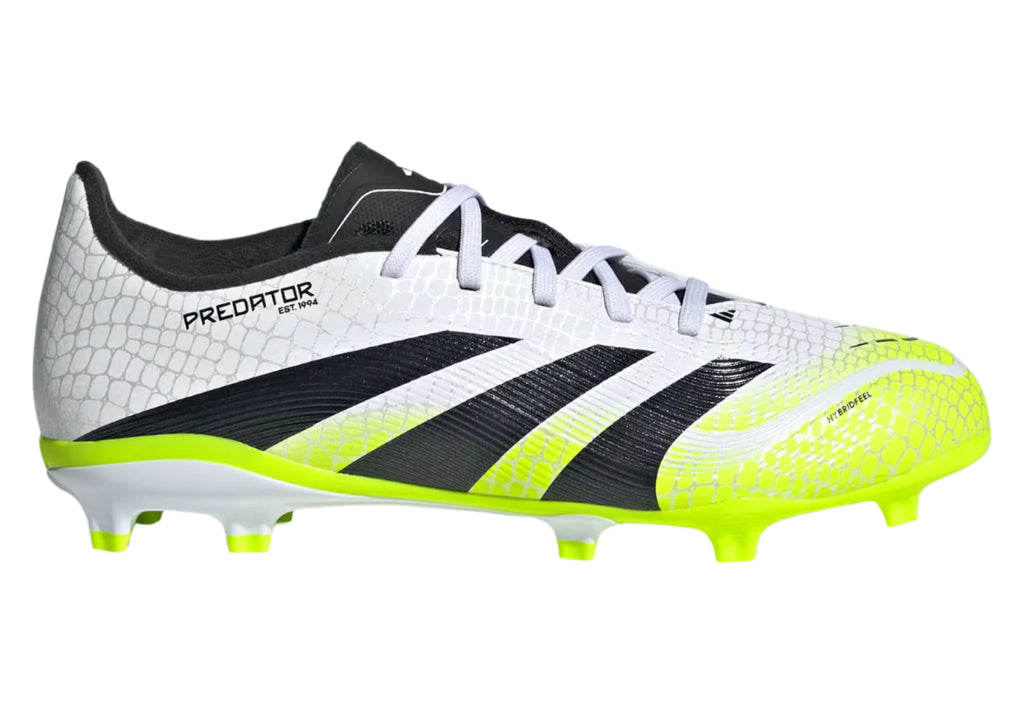 Adidas Predator League FG/MG, Junior – Sporting Feet