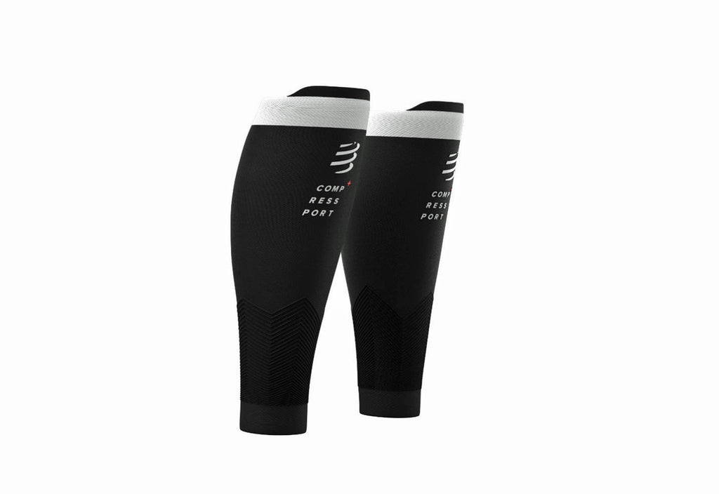 Compressport R2V2 Compression Calf Guards – Sporting Feet